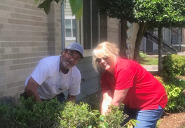 Spring Team Cleanup Day - ALCO Management Blog